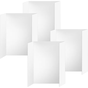 Trifold Display Board