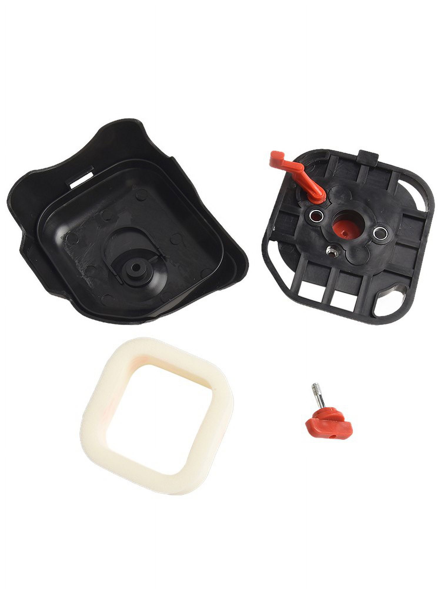 4pcs Trimmer Parts For Einhell GC-ET 4530 3405685 Spools Cap Cover ...