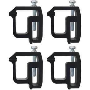 Camper Shell Clamps in Truck Bed Accessories - Walmart.com