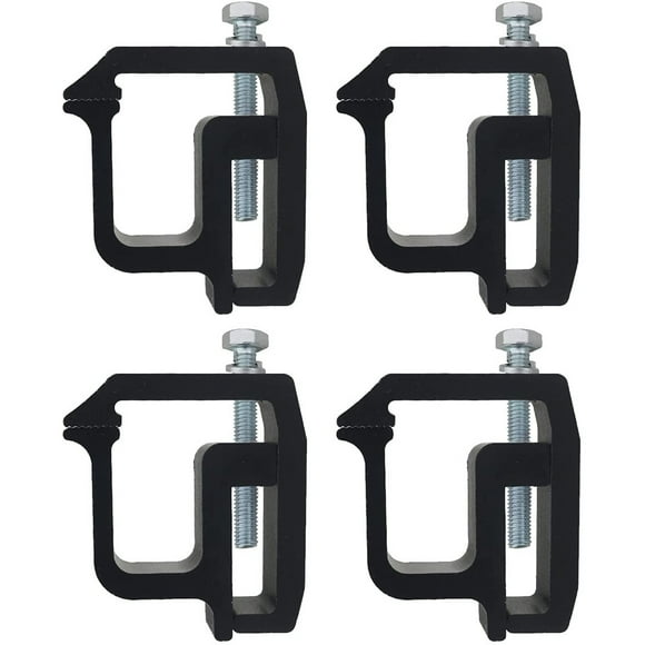 Camper Shell Clamps in Truck Bed Accessories - Walmart.com