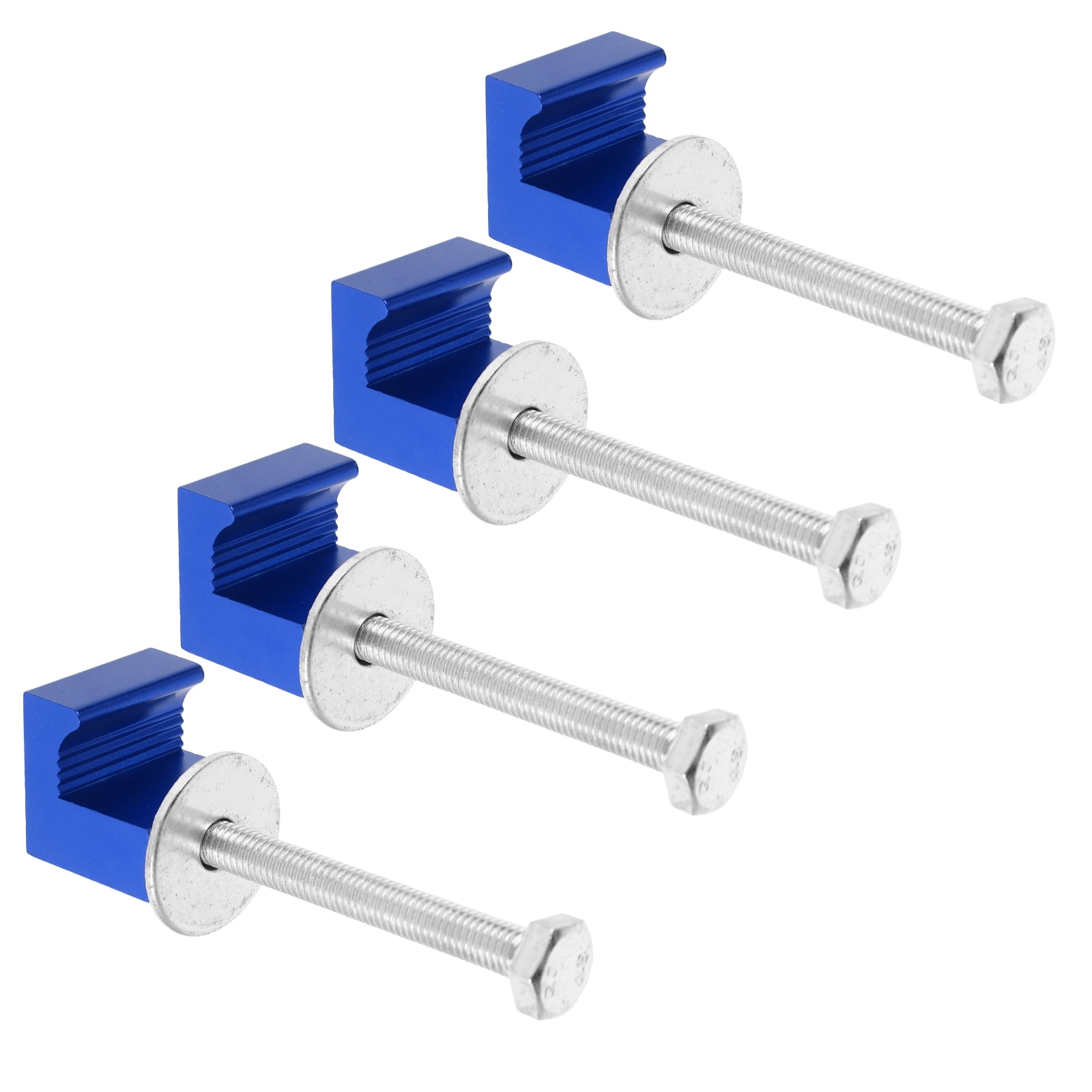 4pcs Truck Toolbox Mounting Hardware Toolbox Mounting Kit Truck Tool ...