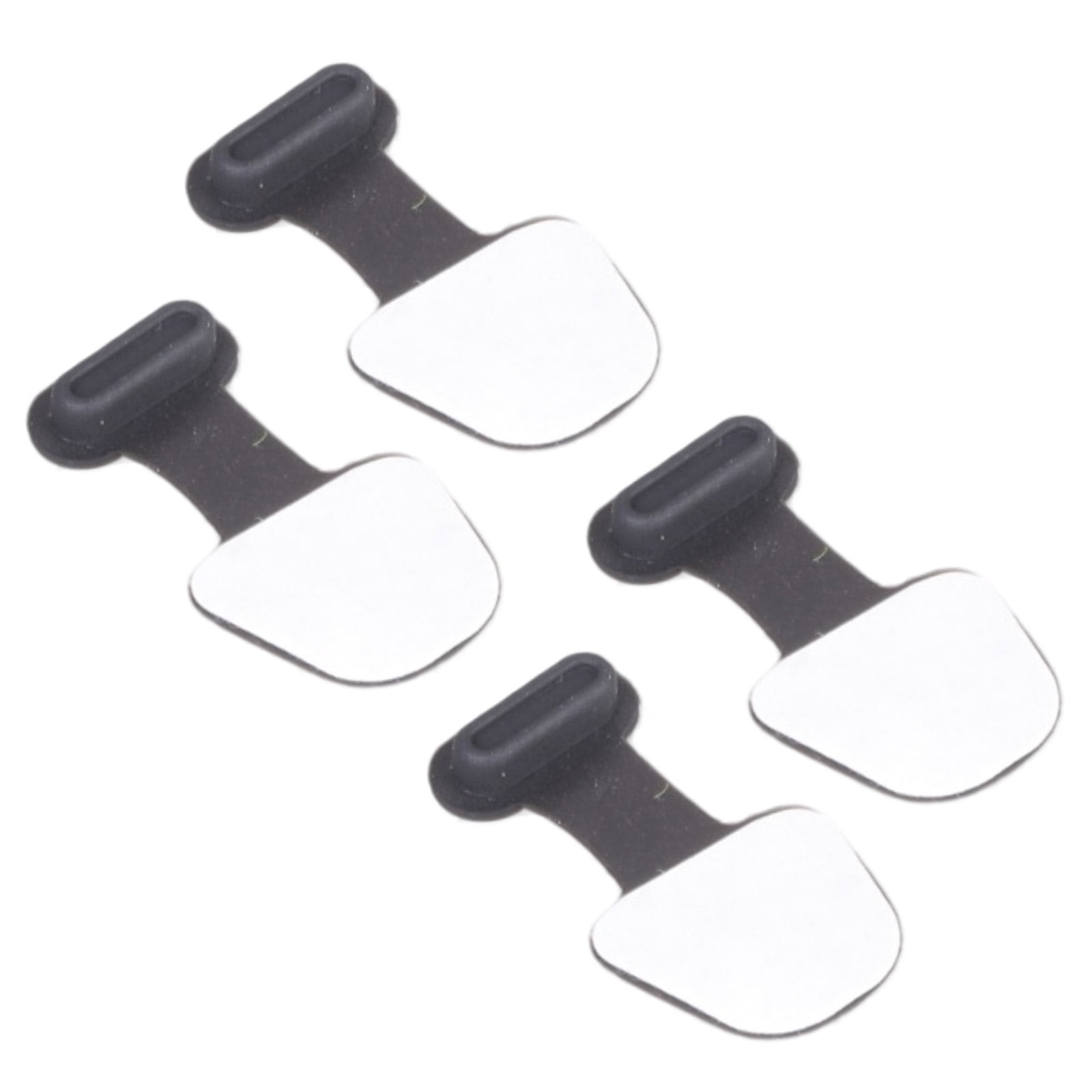 4pcs Type C Charging Port Protectors Phone Charging Port Protector ...
