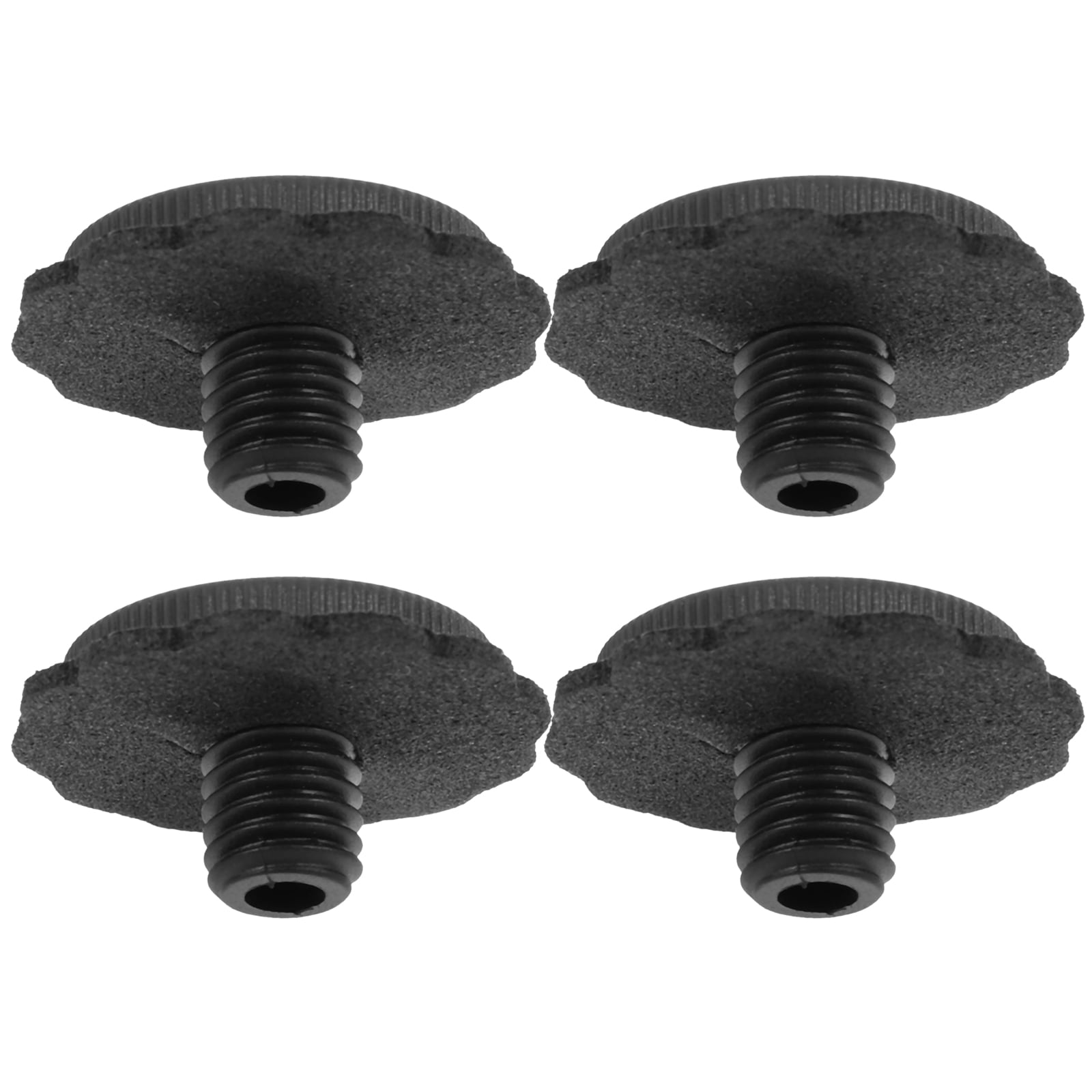 4pcs Umbrella Tips Umbrella Tip Covers Replacement Umbrella End Caps ...