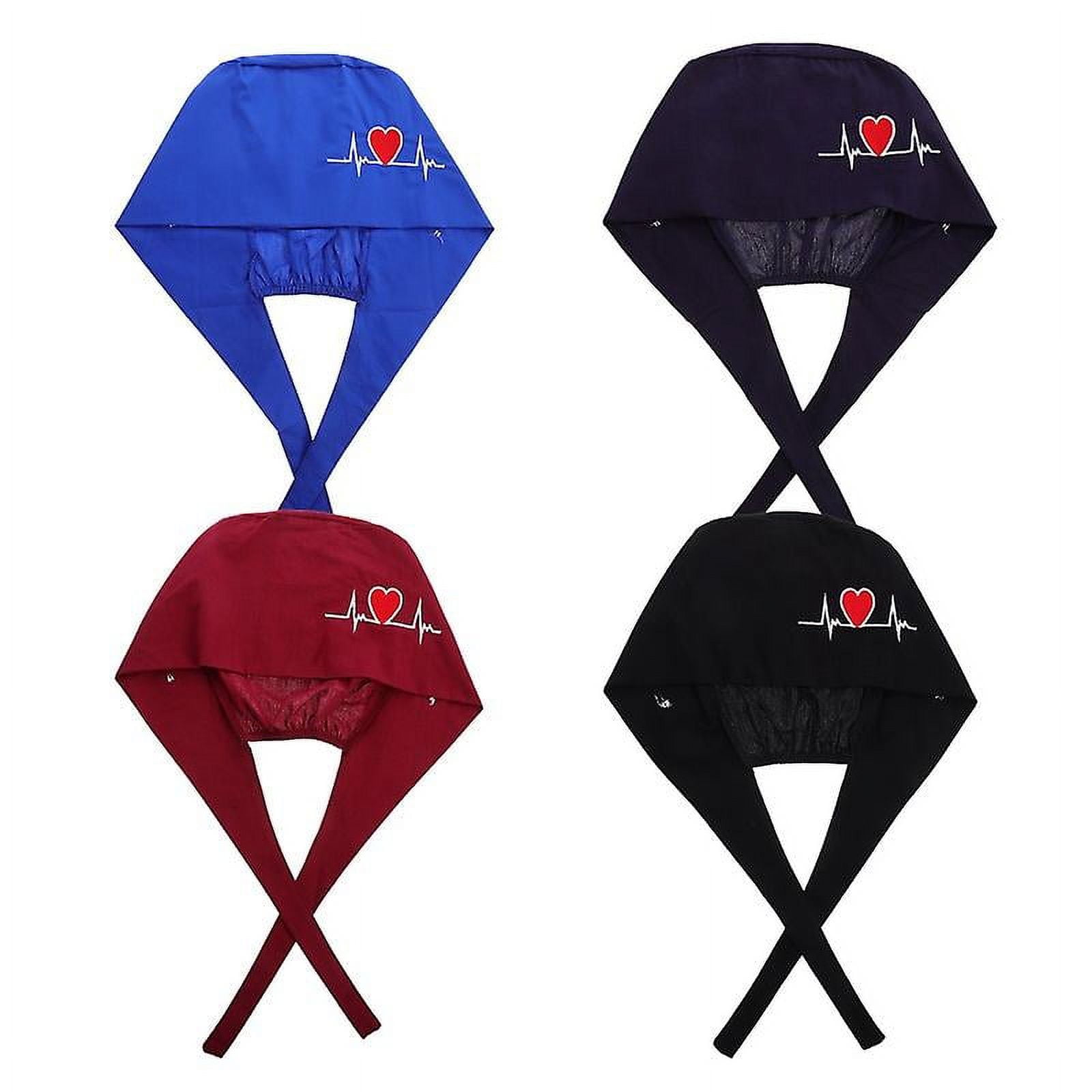 4pcs Unisex Working Hats - Walmart.com