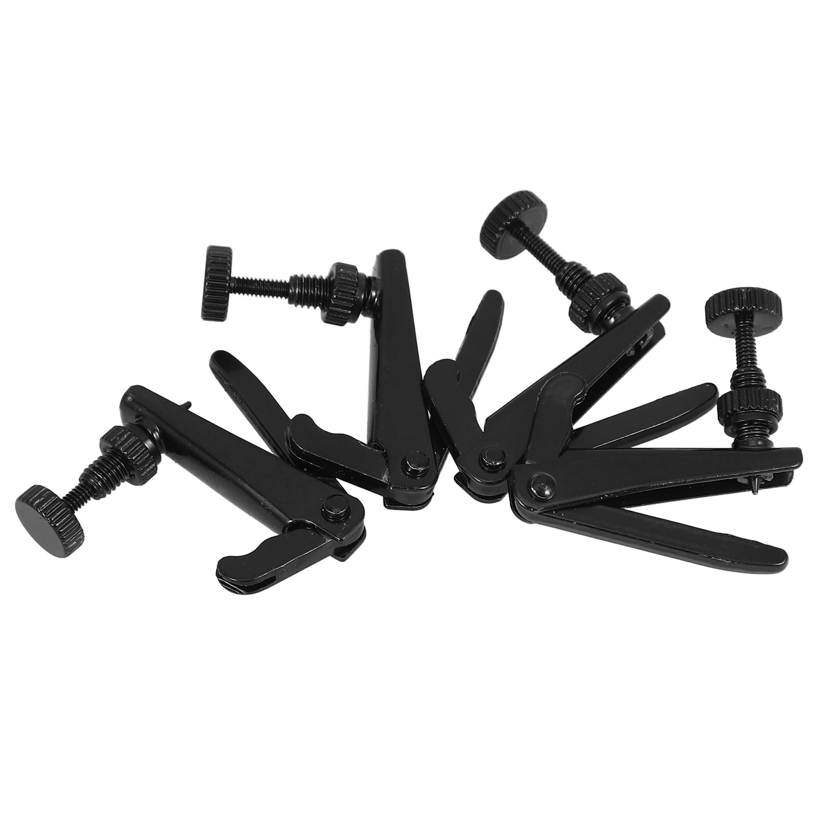 4 Pcs Violin Fine Tuner Peg Professional Accessories - Walmart.com