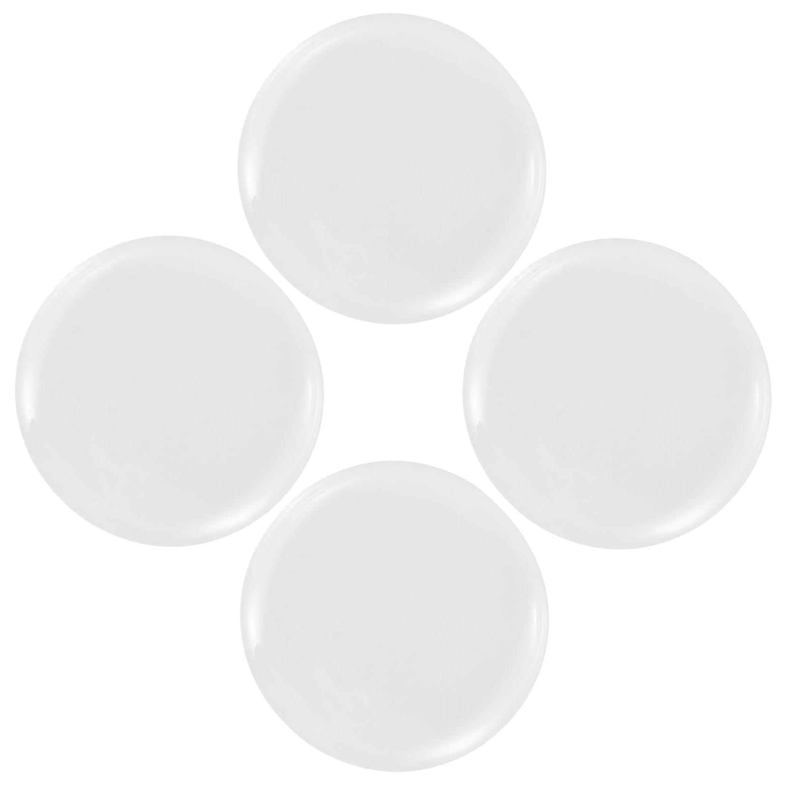 4pcs Universal Car Keyhole Sticker Car Door Lock Keyhole Protector ...