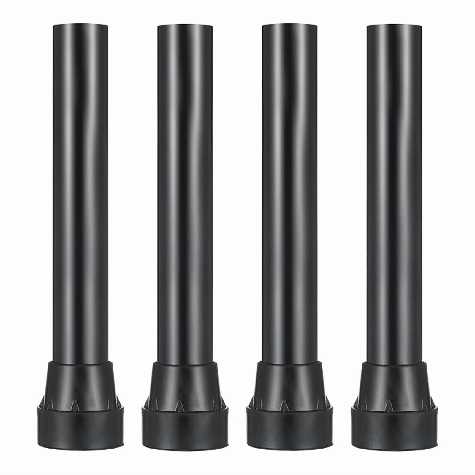 4pcs Universal Trampoline Replacement Legs with Covers Pad Trampoline ...