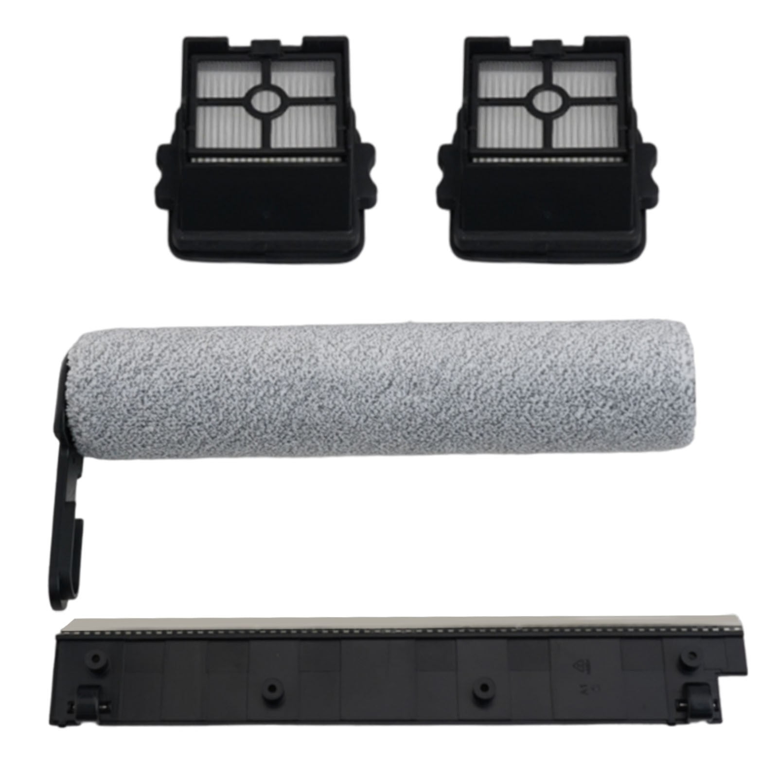 4pcs Vacuum Brush Set & Filter For Ultenic Wet Dry Vacuum Cleaner For ...