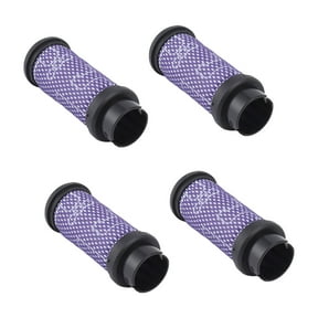 Inse Vacuum Parts