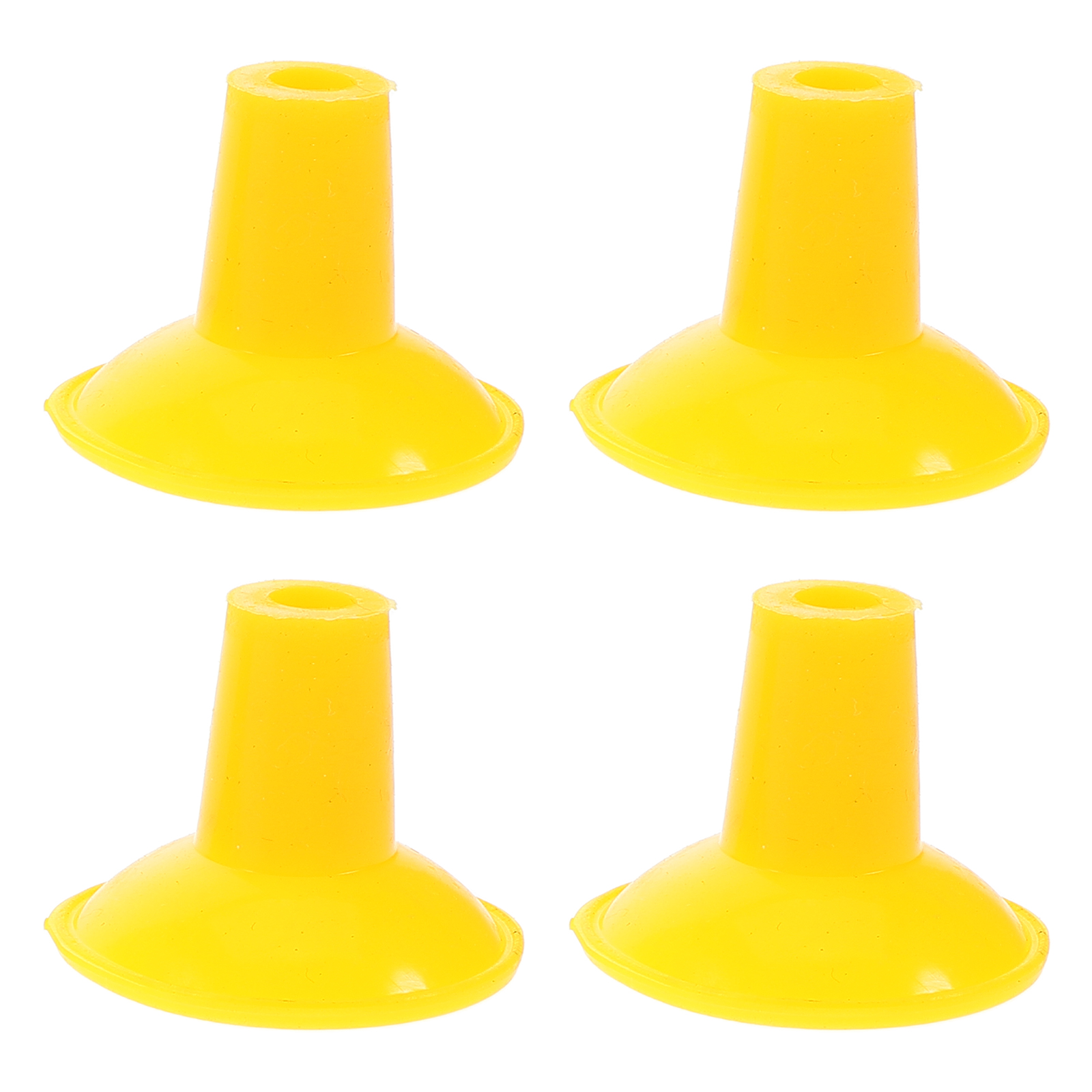 4pcs Valve Lapping Tool Suction Plates for Automotive Engine Valve ...