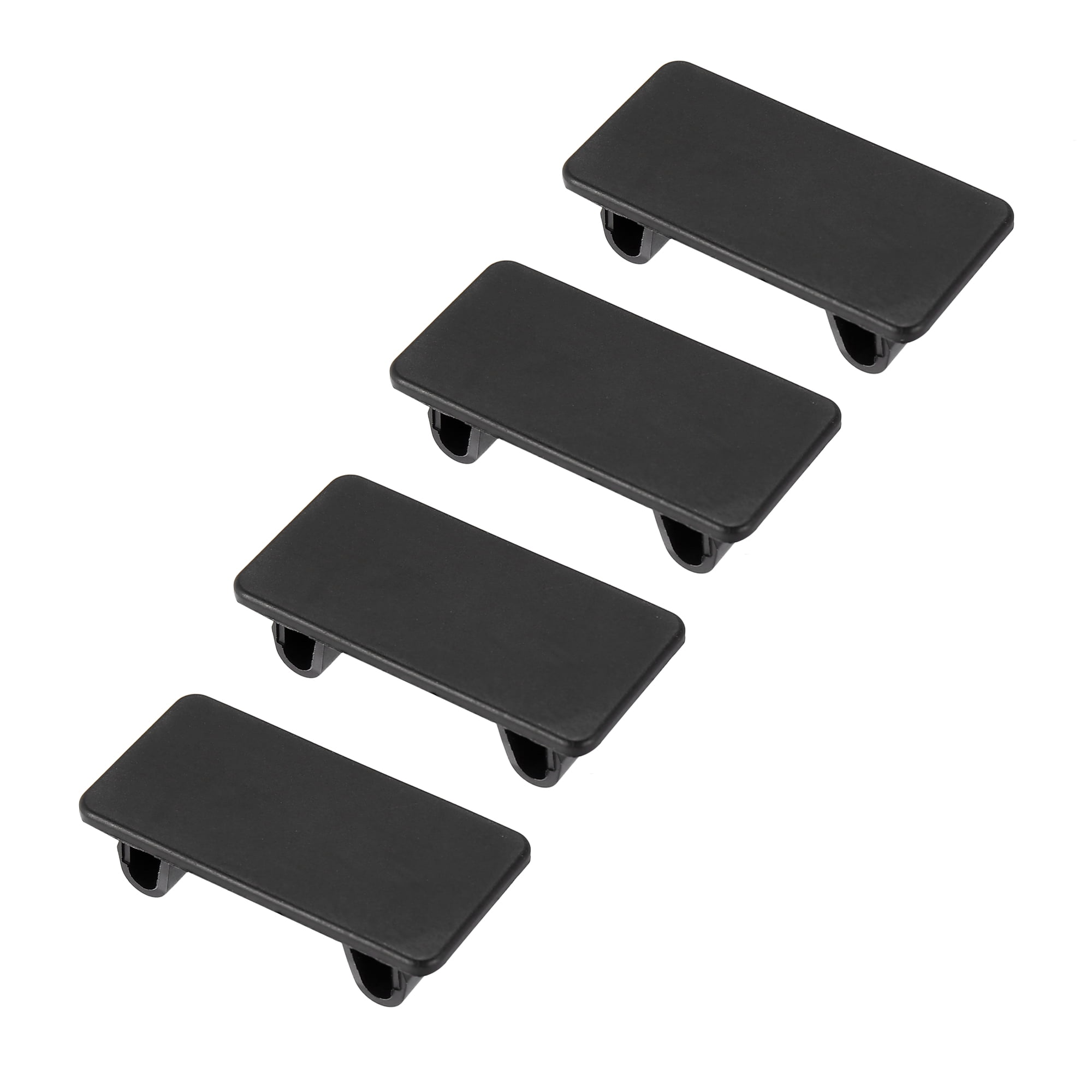 4pcs Vehicle Rocker Switch Panel Cover Automotive Toggle Switch Hole ...