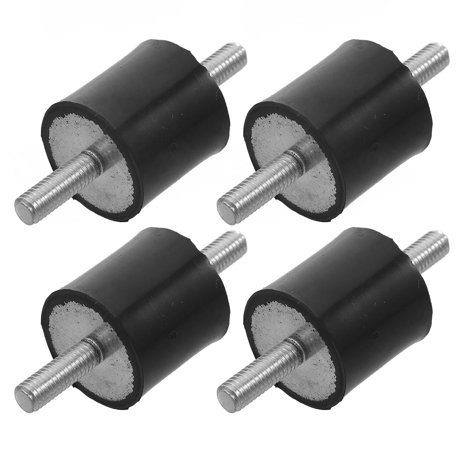 4pcs Vibration Isolator Mounts Shock Absorbers Vibration Isolators for ...