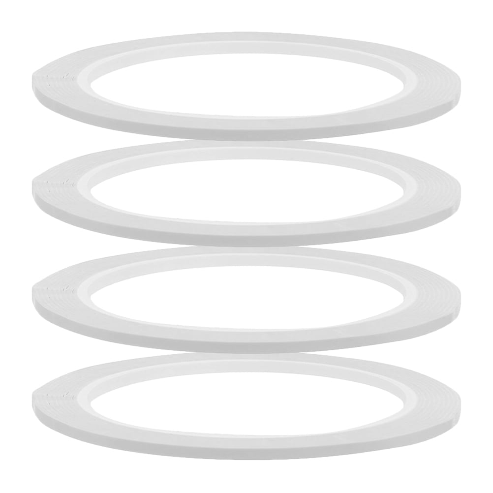 4 Pcs Fretboard Stickers Violin Fingerboard Tapes Musical Instrument ...