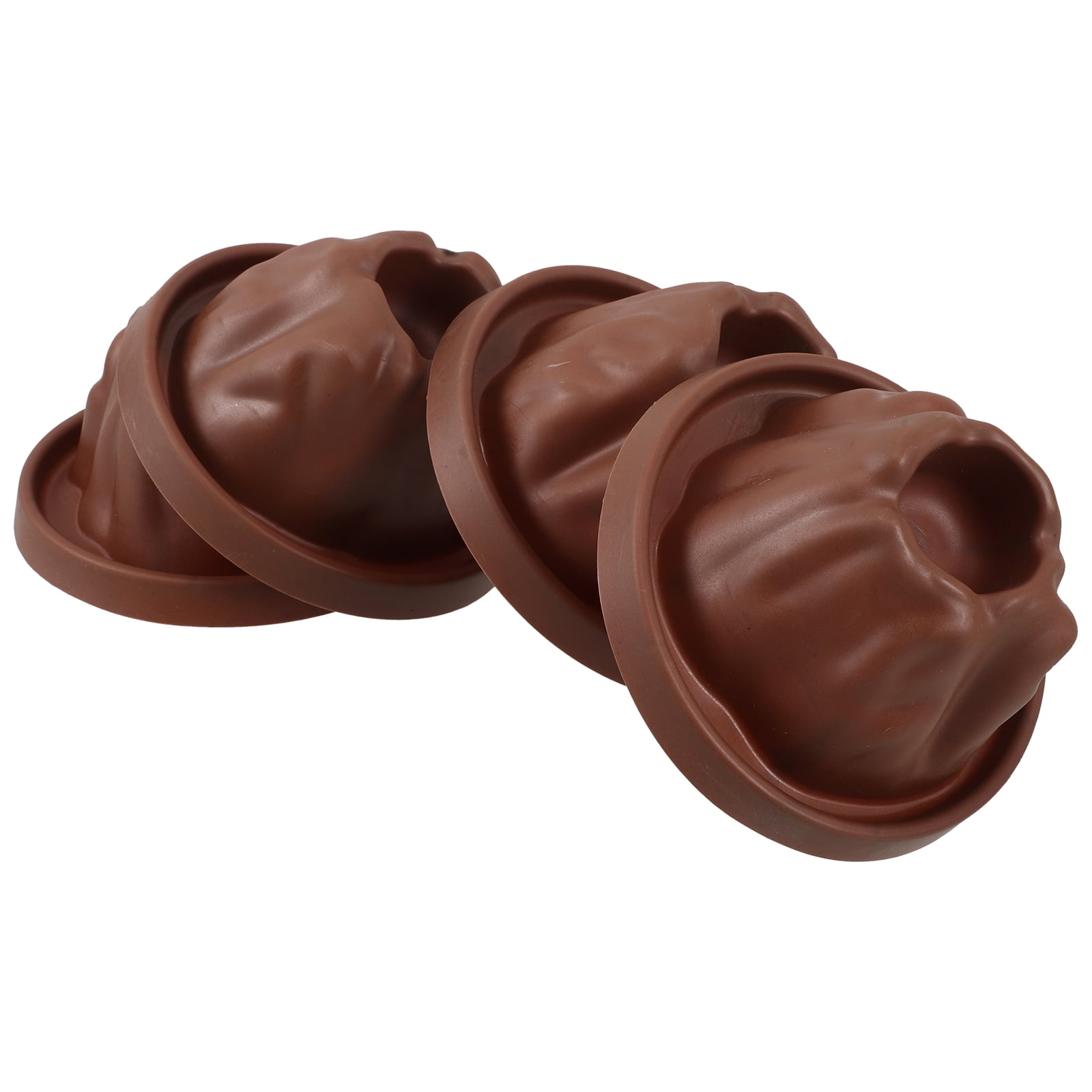 4pcs Volcano Models Volcano Eruptions Models Volcano Eruptions ...