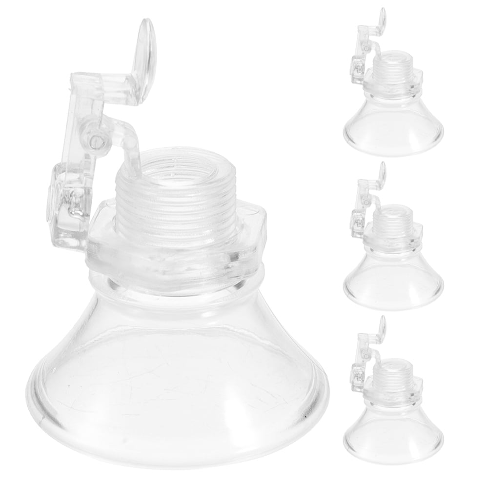 4pcs Water Inlet Teapot Funnel Reusable Plastic Funnel For Teapot Water ...