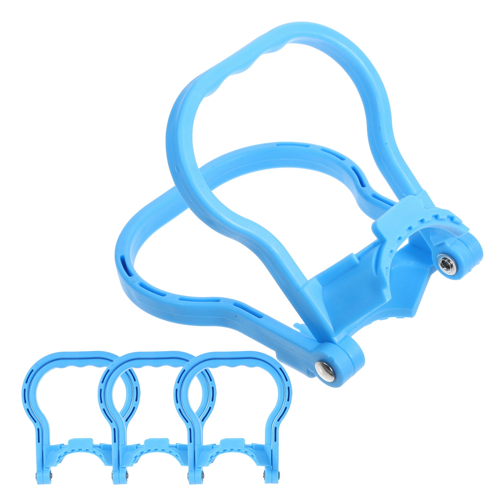 4pcs Water Lifters Bucket Lifters Bottled Water Bucket Handles Bottles ...