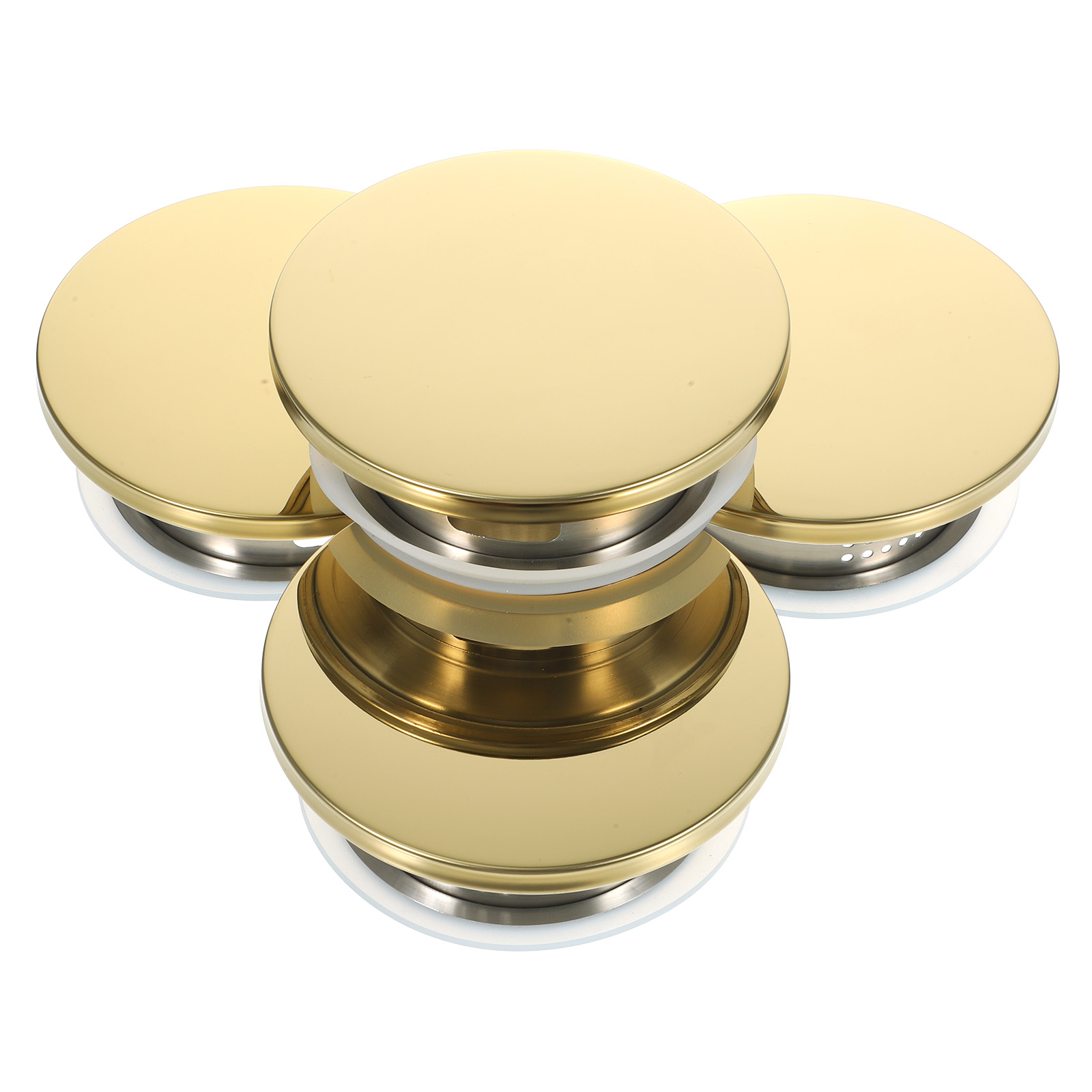 4pcs Water Pitcher Lid Replaceable Pitcher Lid Household Pitcher Cover ...