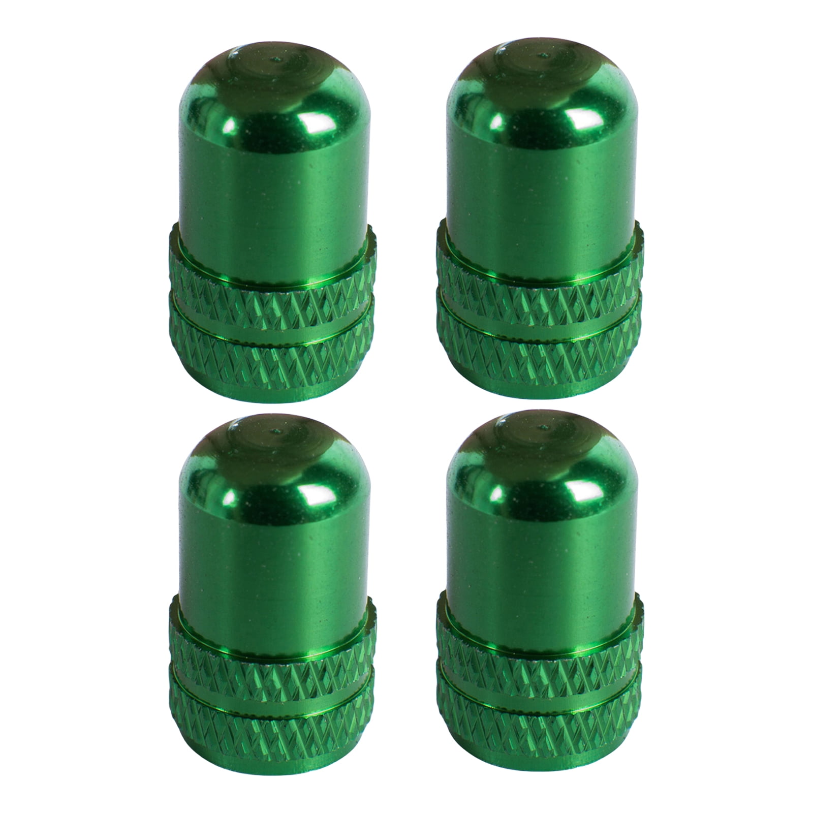 4pcs Waterproofed Valves Caps Light weight Cycling Caps Cycling ...