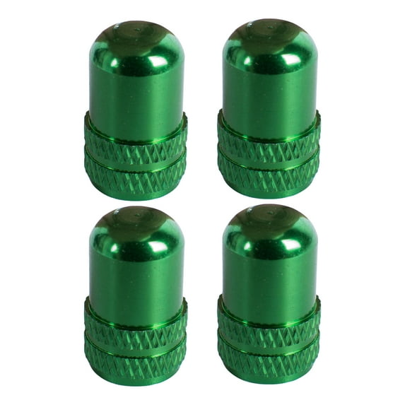4pcs Waterproofed Valves Caps Light weight Cycling Caps Cycling ...