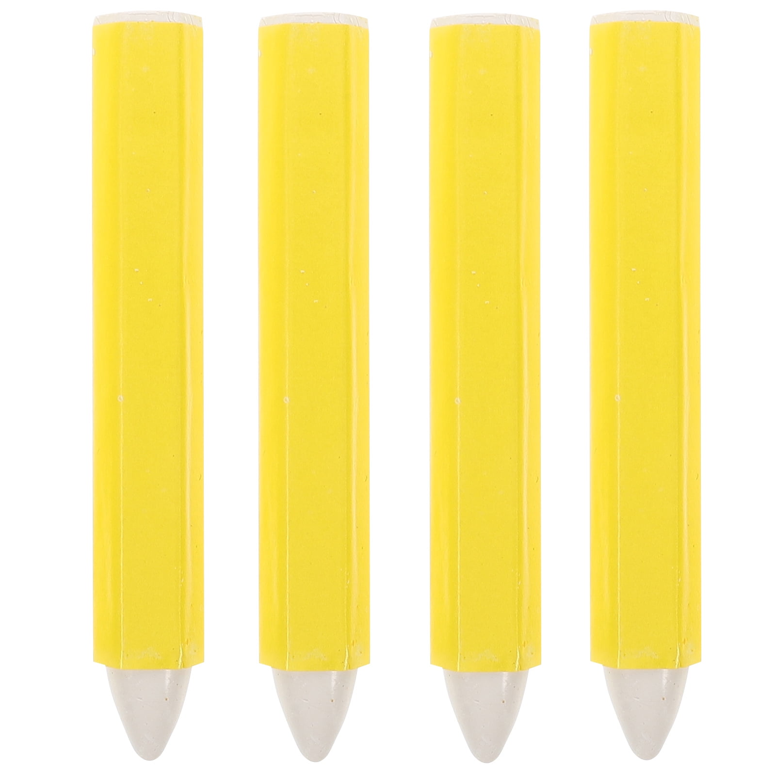 TABLZONE Construction Crayon Tire Repair Marker 4Pcs Waterproof Precise ...