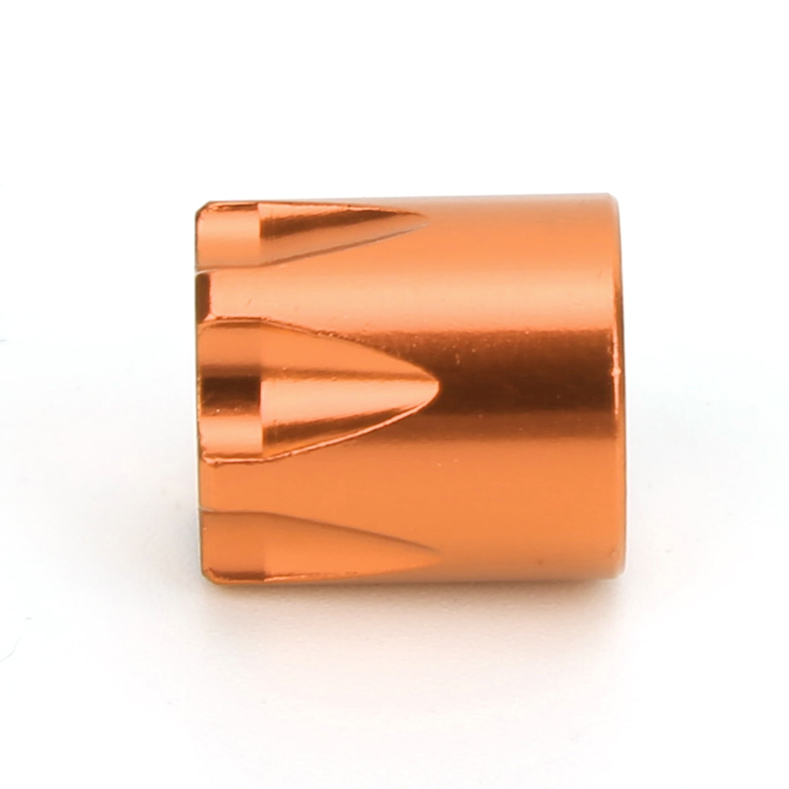 4pcs Wheel Rim Center M4 Nut Fit RC Accessory for Axial SCX10 90046 D90 ...