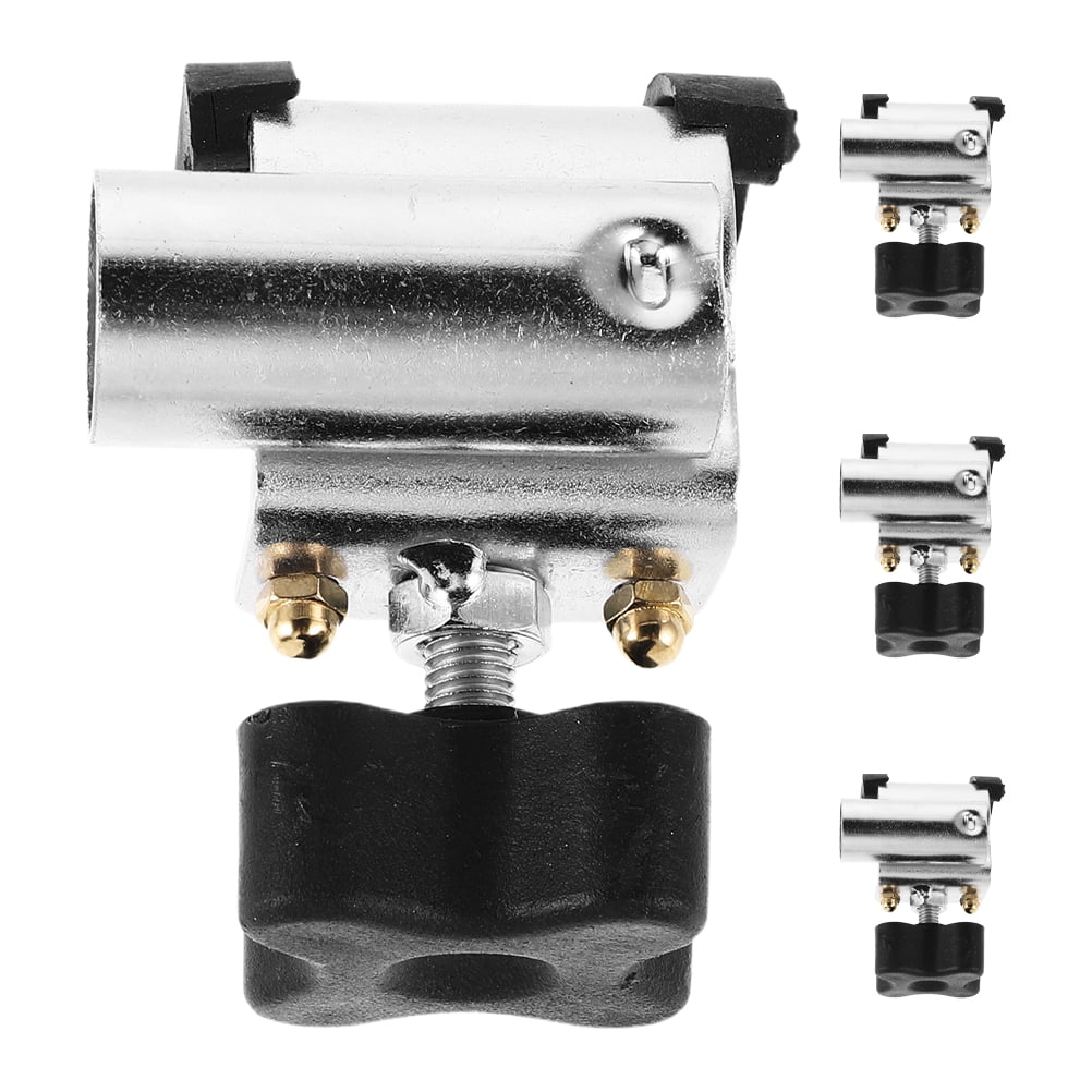 4pcs Wheelchair Table Tray Bracket: Wheelchair Tray Mount Secure ...