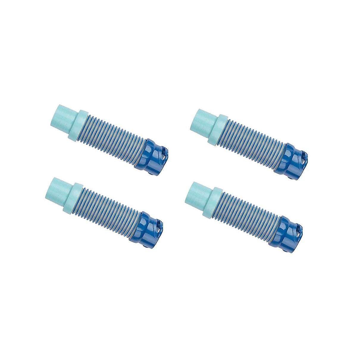 4pcs X77094 Pool Vacuum Hose Adapter compatible with Zodiac Mx6 Mx8 ...