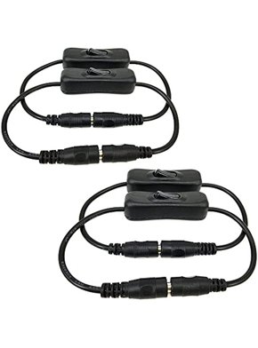 12 Volt Extension Cords in Extension Cords by Volt - Walmart.com