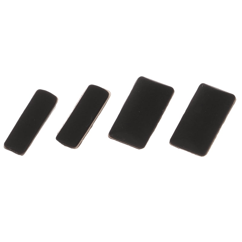 4pcs/lot Laptop Rubber Feet For T490s T495s T14s Gen1 Bottom Shell ...