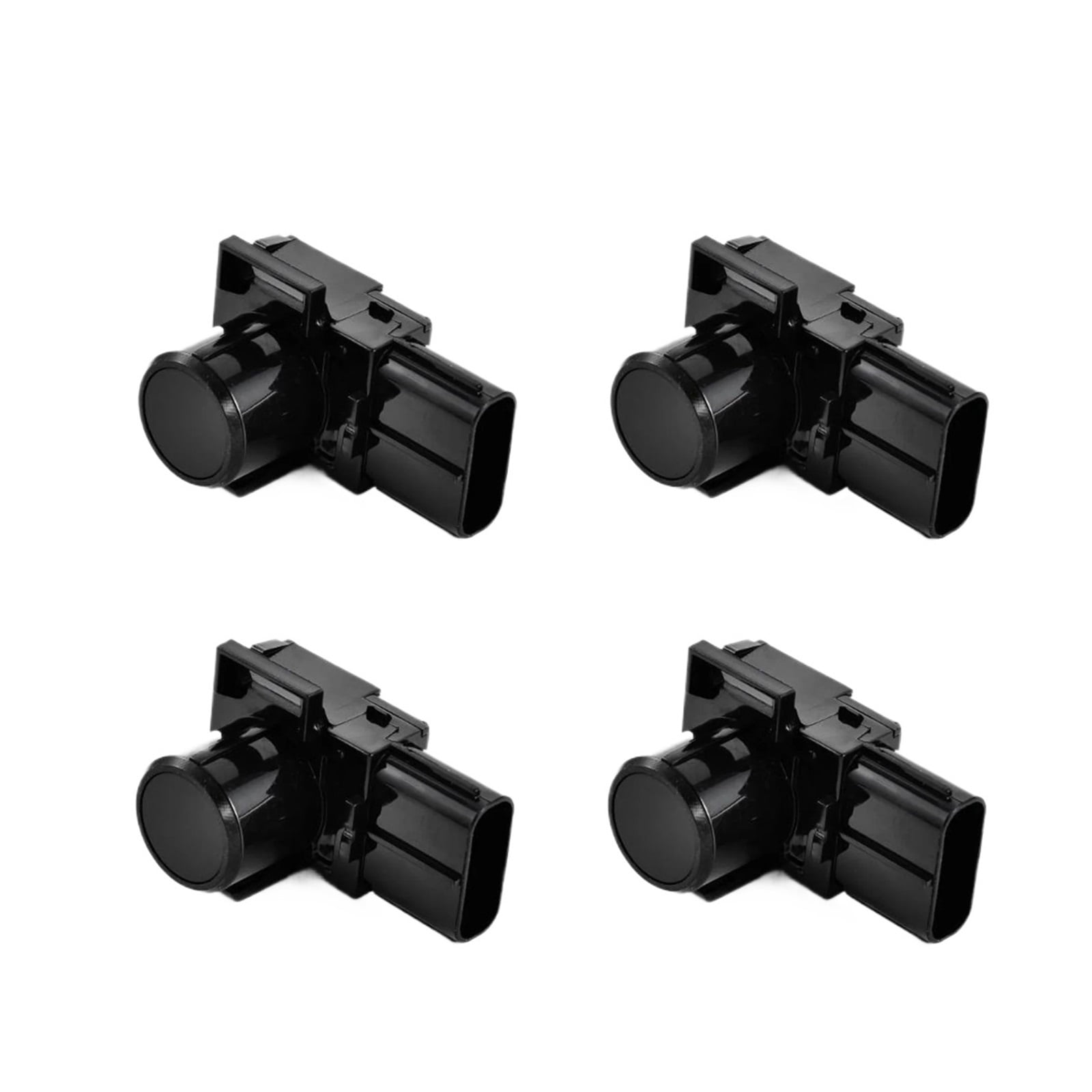 4pcs/lot PDC Parking Sensor Parktronic 89341-33160 for Toyota Land ...