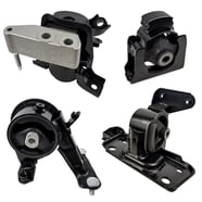 ICT Billet LSX Front Engine Plate 1 piece Aluminum Chevy Solid Motor ...