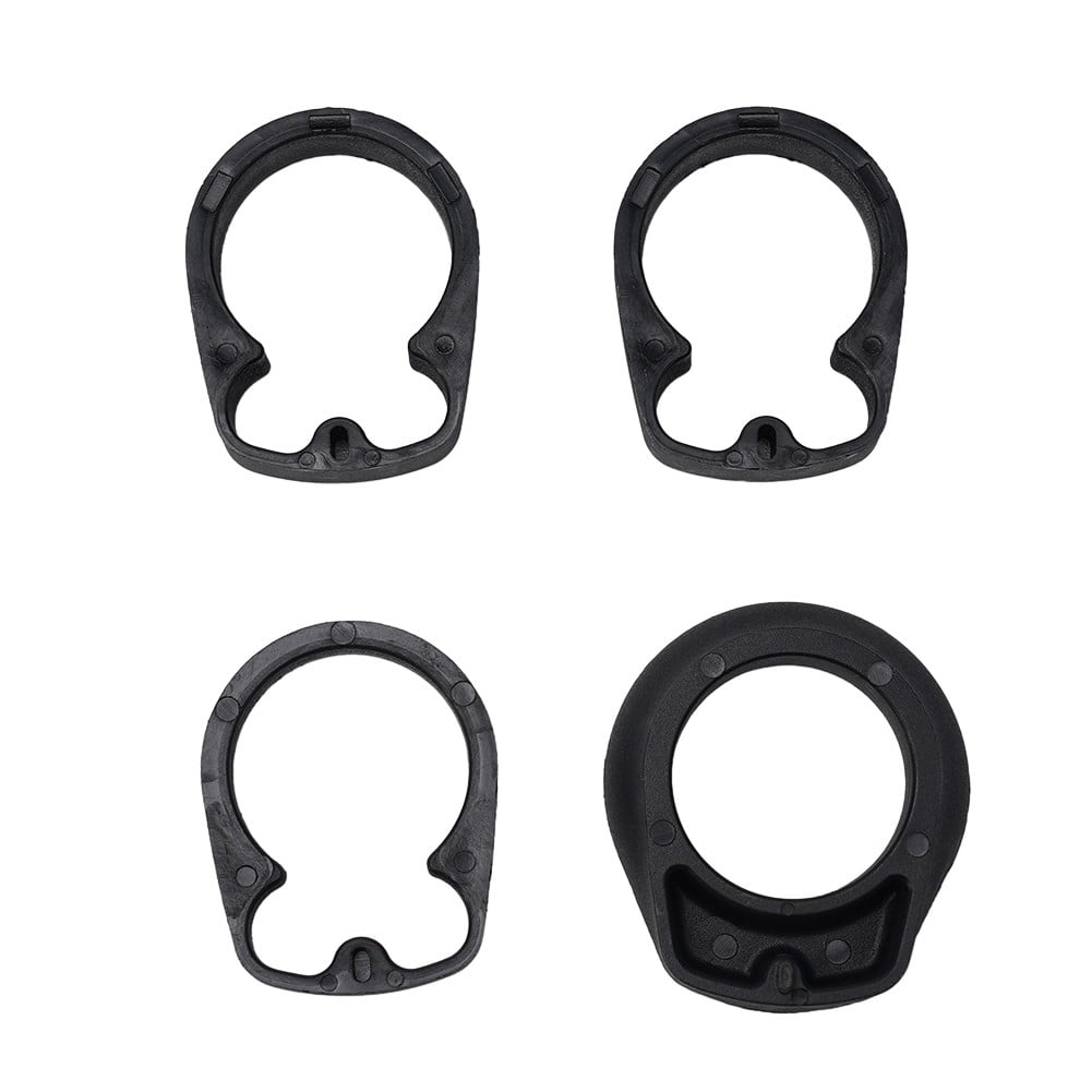 4pcs/set Integrated Handle Washer For Bicycle Front Fork Headset ...