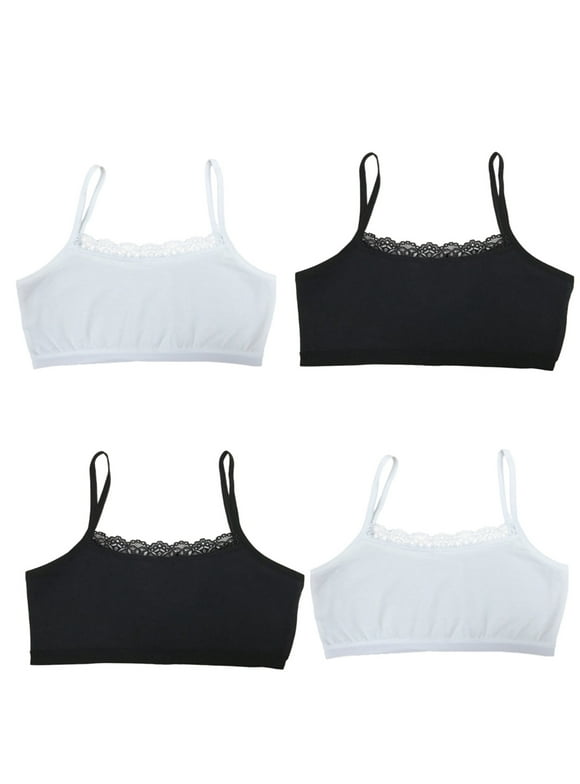 13 Year Old Bra
