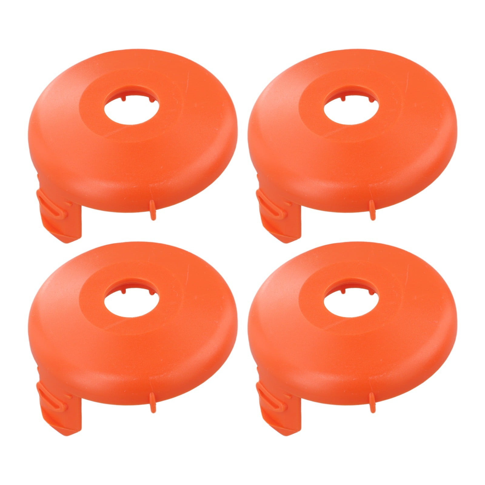 4pcs/sets Trimmer Spool Cover For 05328-20 Weed-Eater-Edger Line String ...