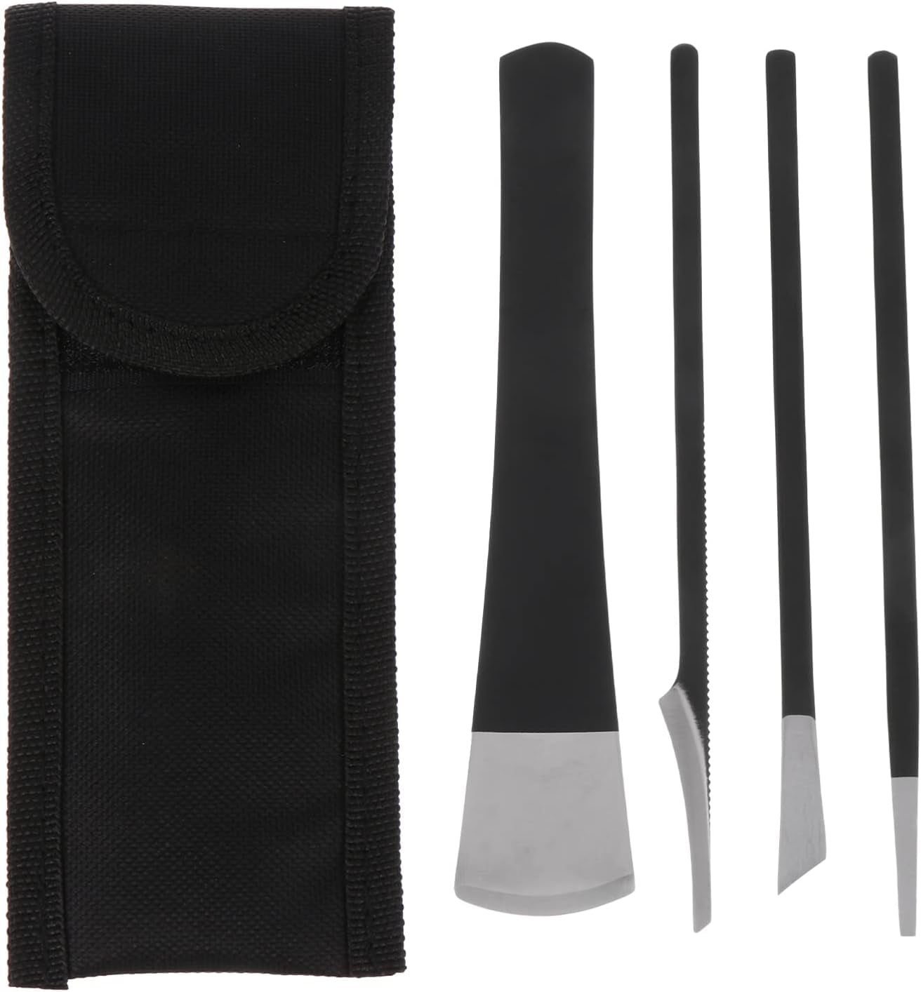 4pcs1set Shaver Thick Practical Pedicure in Cuticle Hard Ingrown with ...