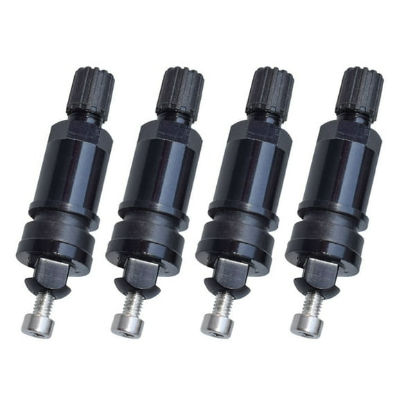 4pcsTire Pressure Systems Valves Stem Heavy Duty TPMS Valves Stem ...