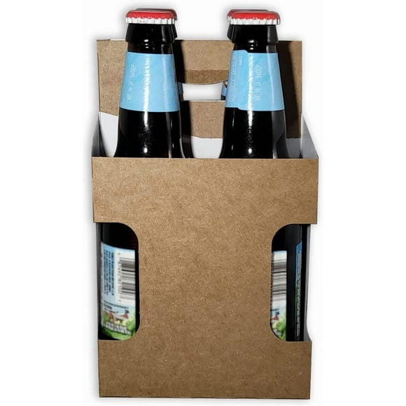 Cardboard Drink Carriers