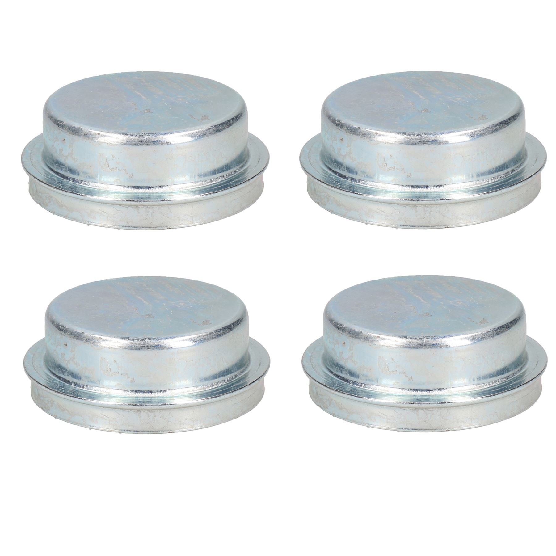4pk Replacement 64.2mm Hub Cap Grease Cover for Knott Trailer Drums ...