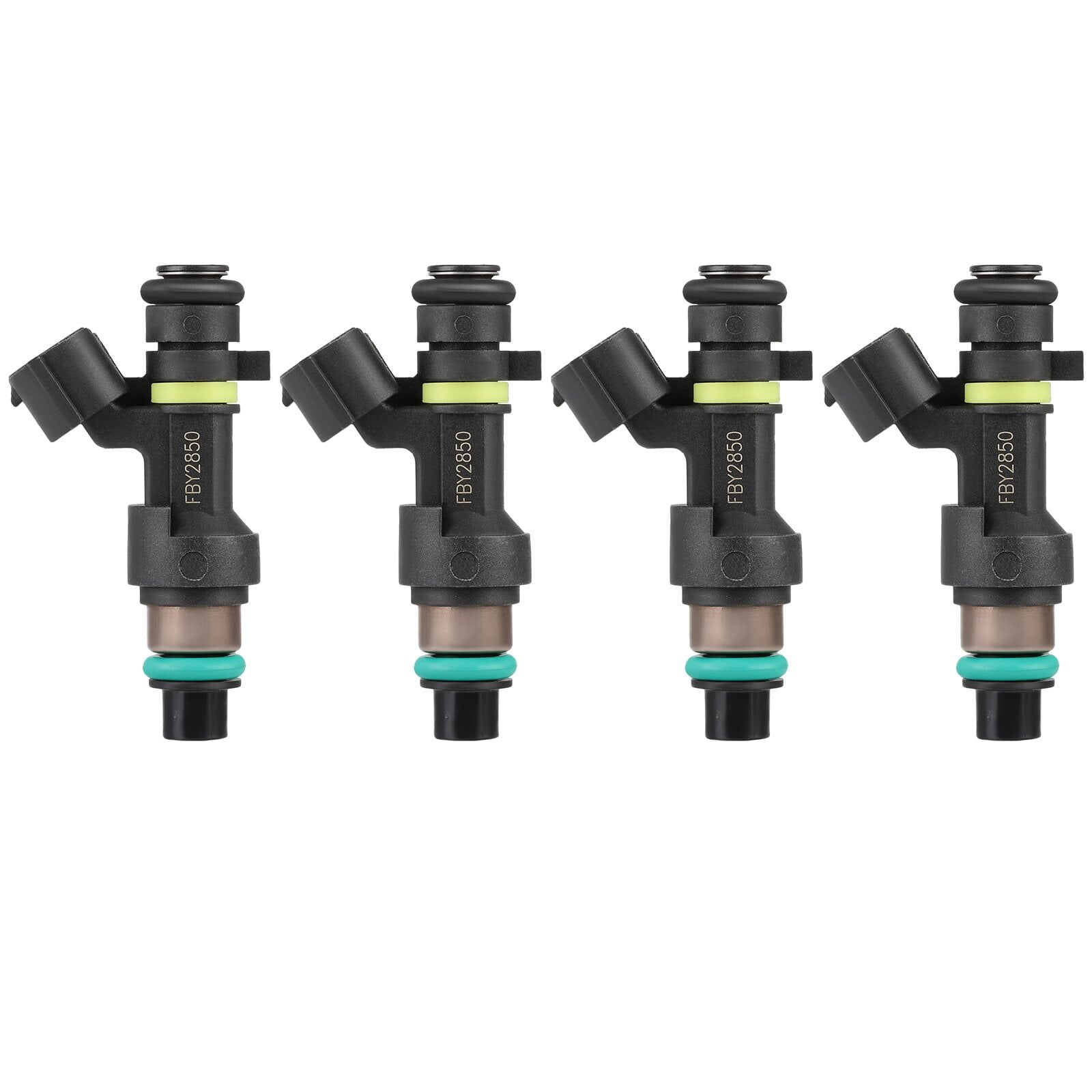 4ps CCIYU FJ1464, 19316252, 2-39456, 68015, 800-2728N, FIDL2728N Fuel ...