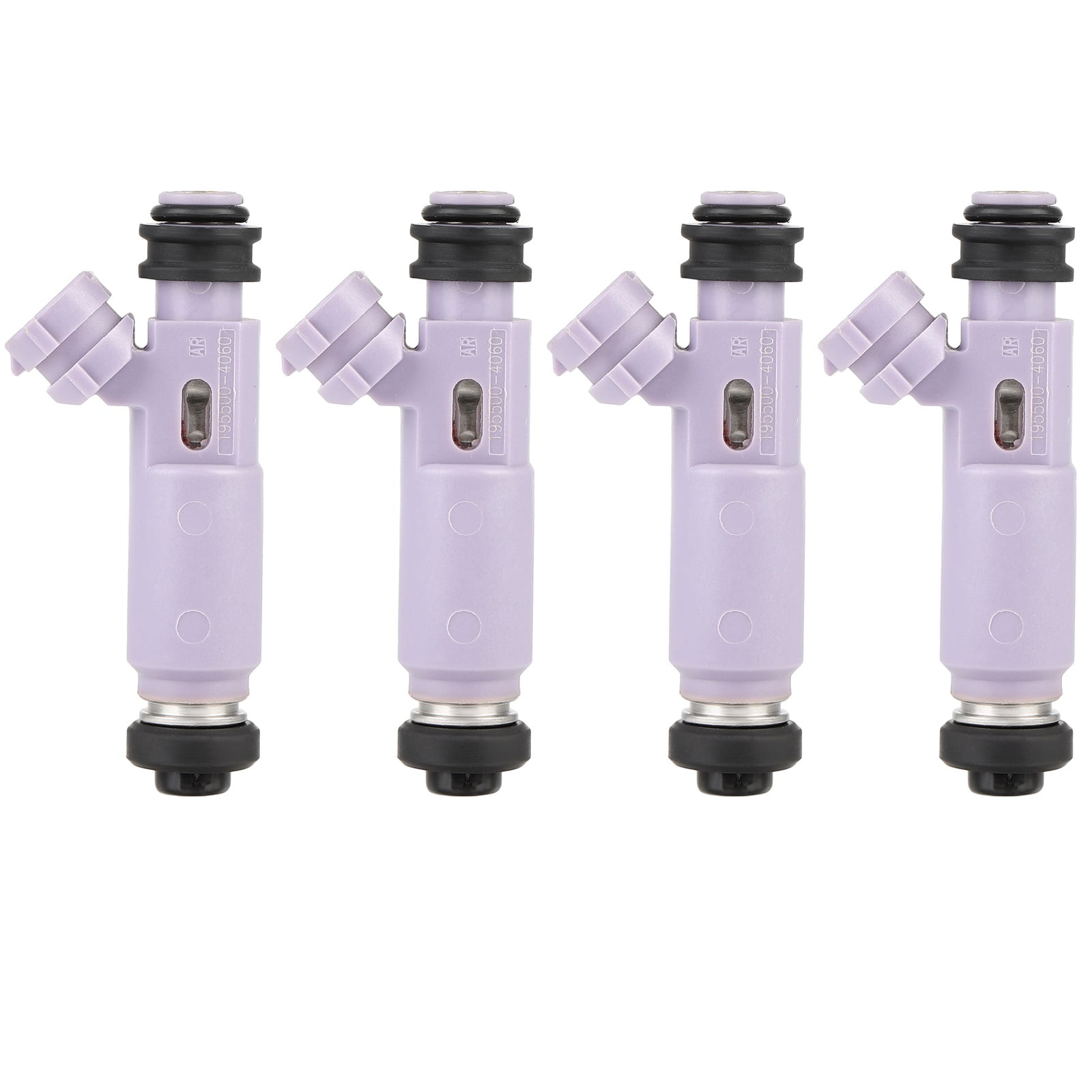 4ps SCITOO Fuel Injector Automotive Engein FJ672 Replacement Kits fit ...
