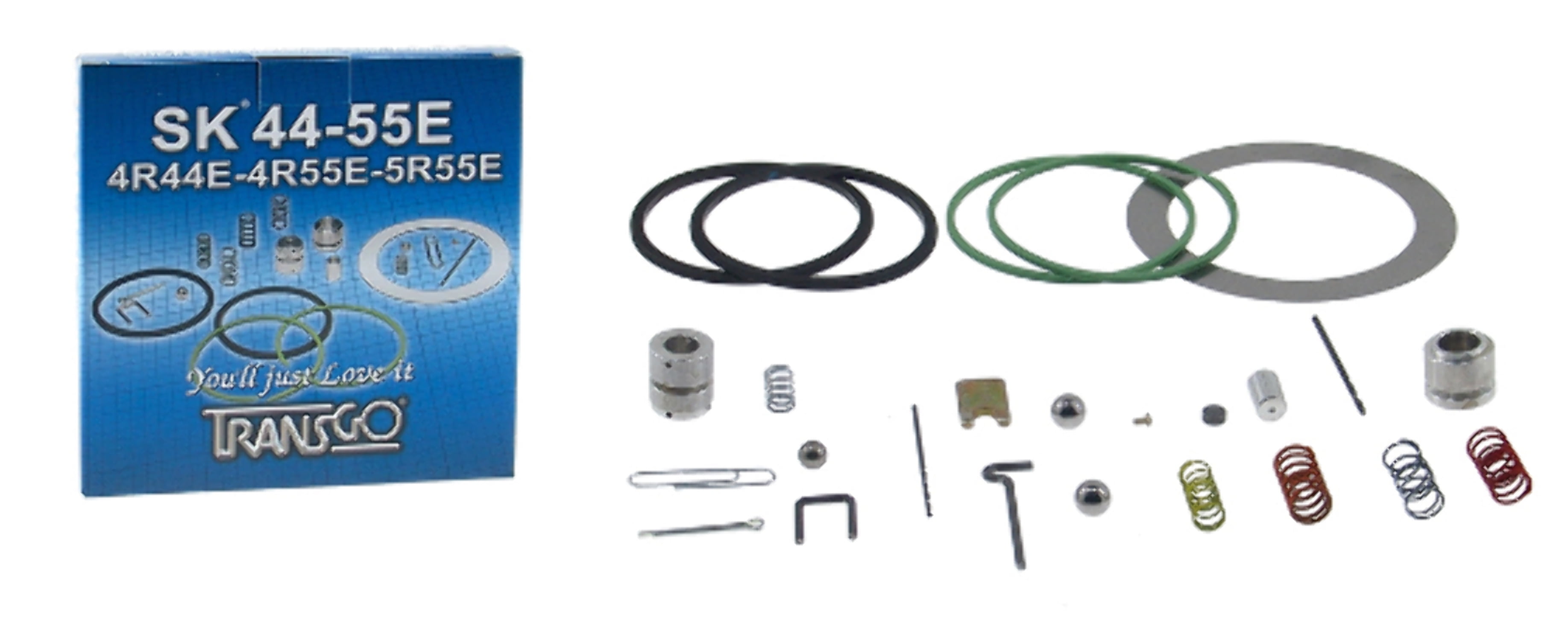 4r44e 4r55e 5r55e 1994-up () shift kit Automatic transmission - Walmart.com
