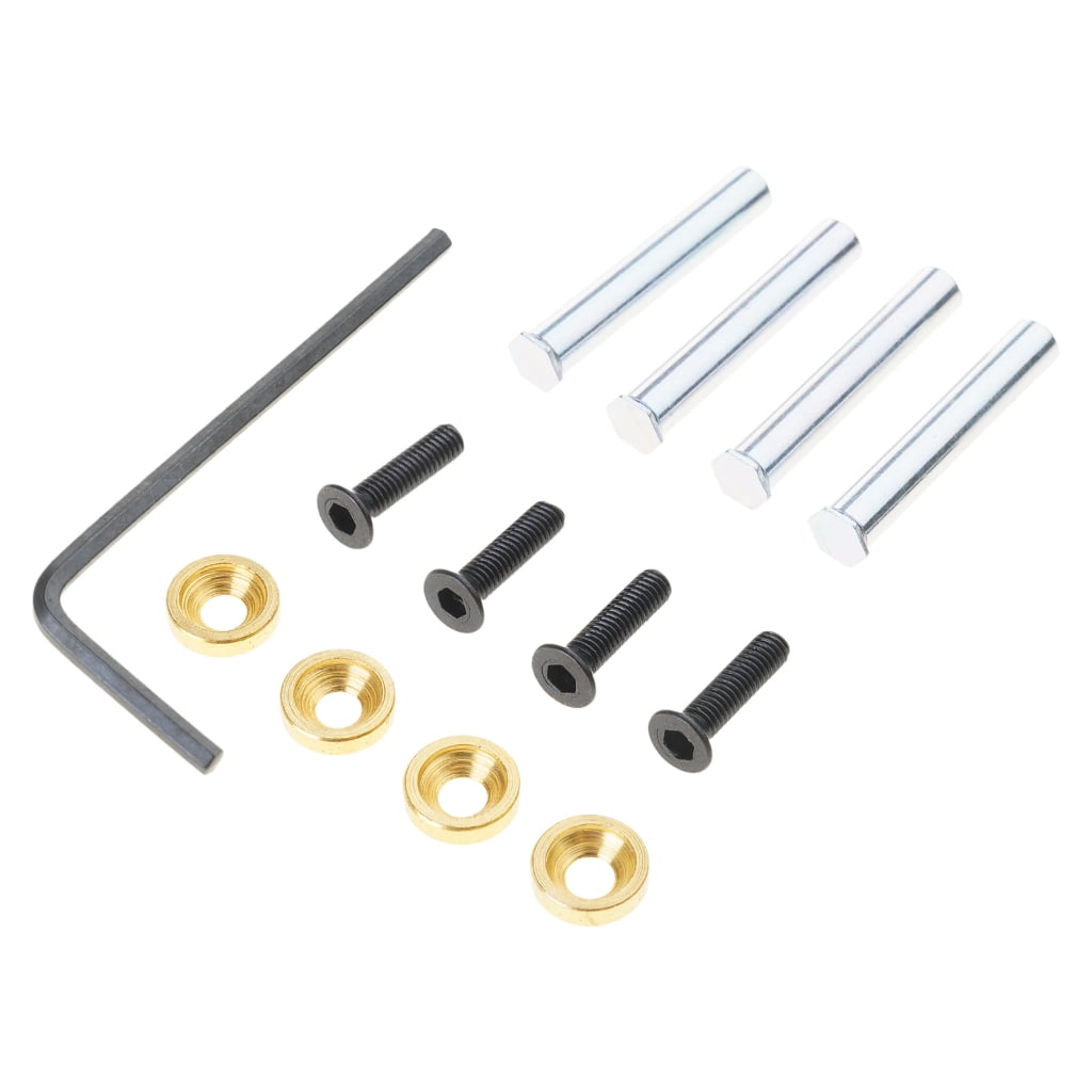 4set Computer Fan Screws for 25mm Thickness Fan Cooling Fan Mount ...