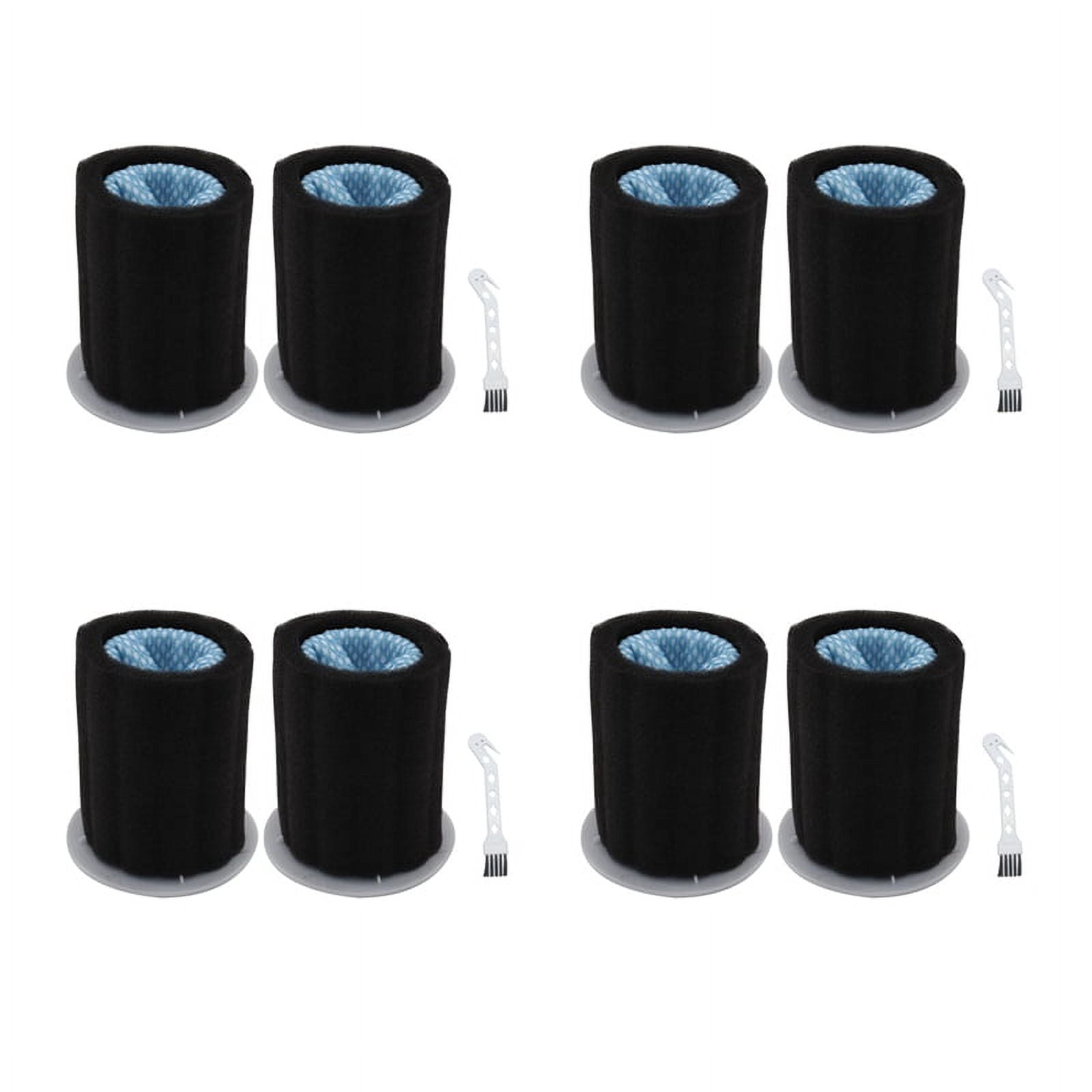 4set Pre-Filter for Z0801 VM1704 V1 P3-Lady P81 P5 Pro BP21620A ...