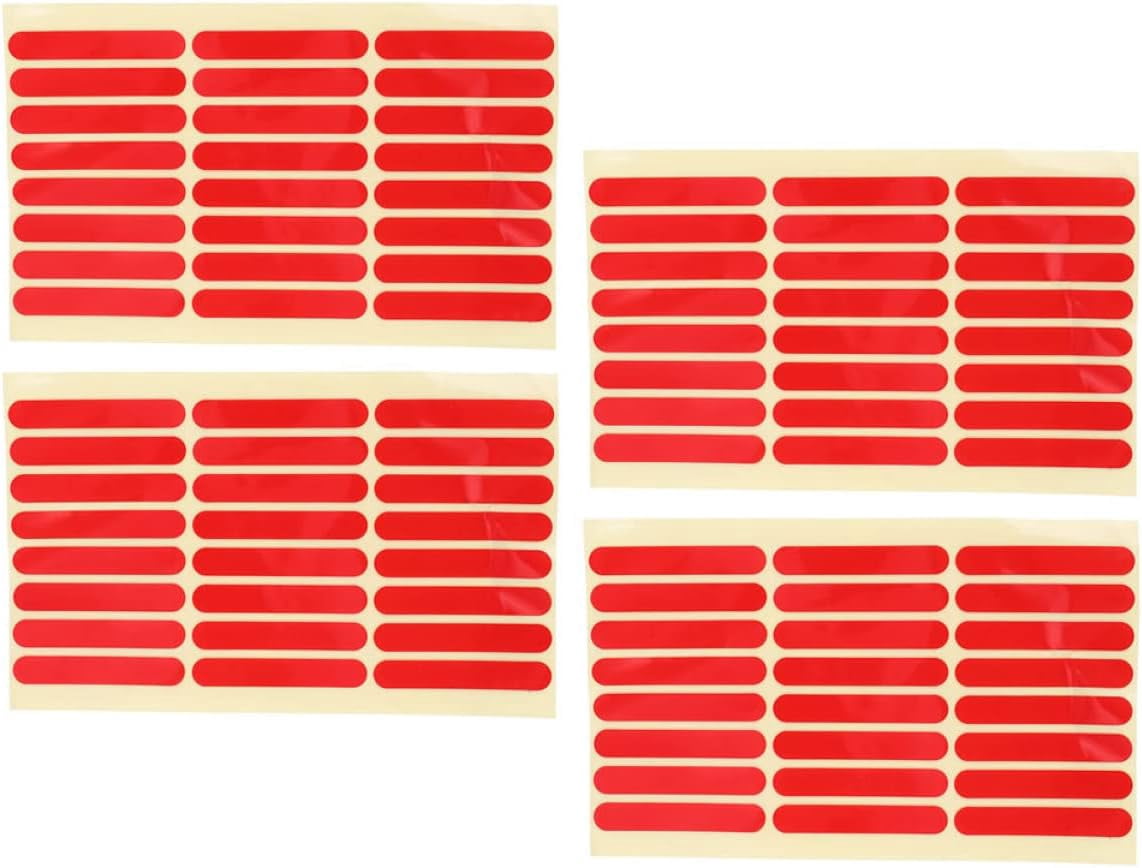 4sheets il Adhesive for Sided Office Arcylic Manicure Double Tips ...