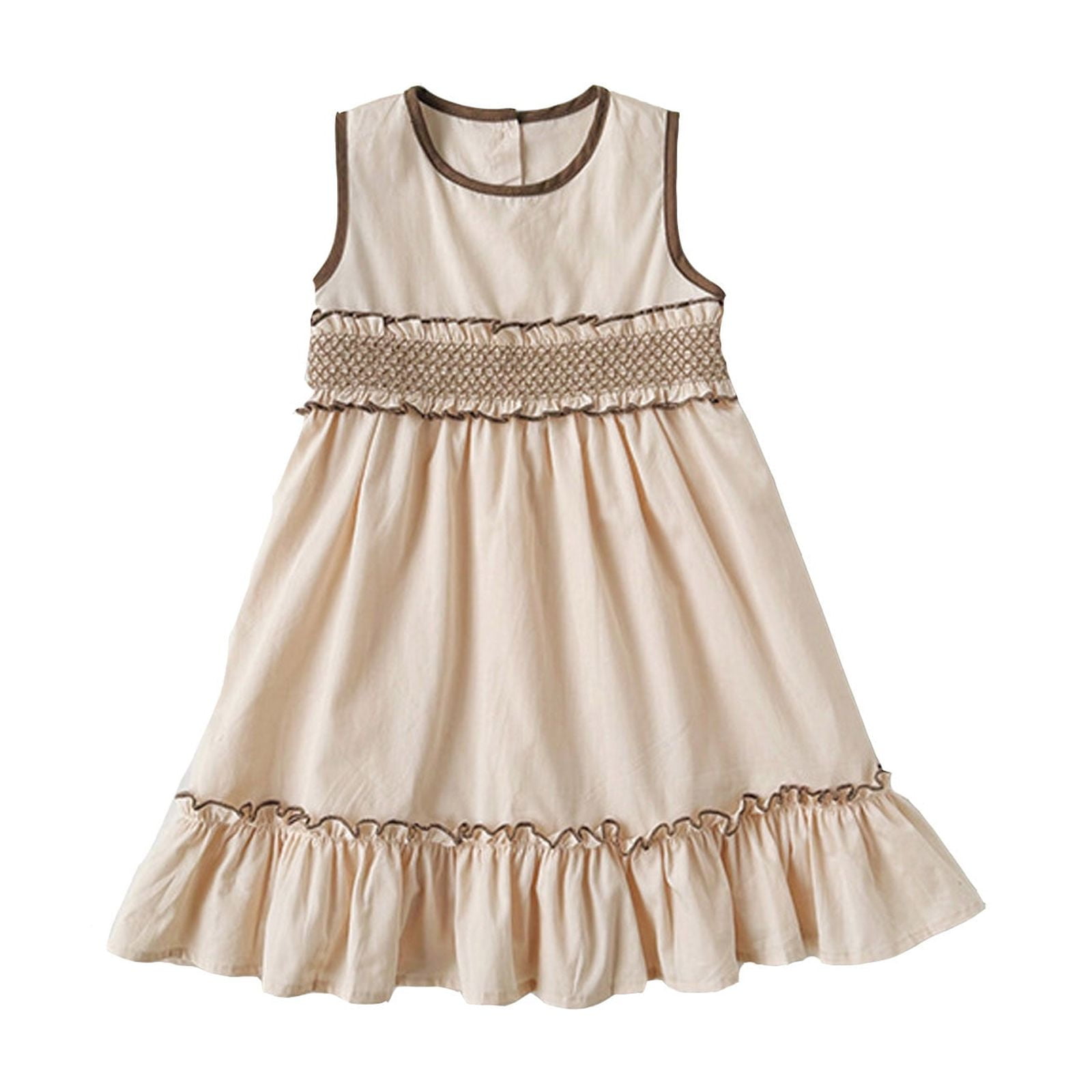 4t Dress Wedding Dresses Baptism for Girls 2 Shirt Swimming Dress Girls ...