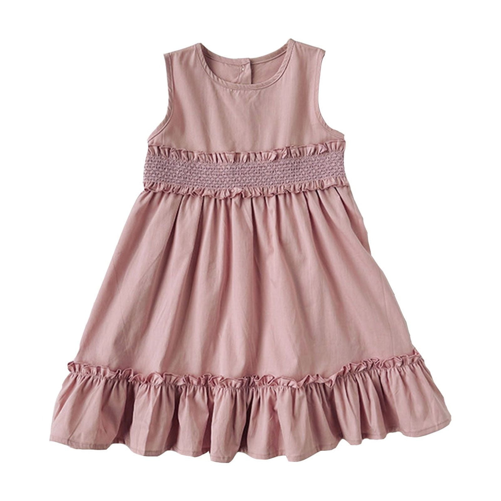 4t Dress Wedding Dresses Baptism for Girls 2 Shirt Swimming Dress Girls ...