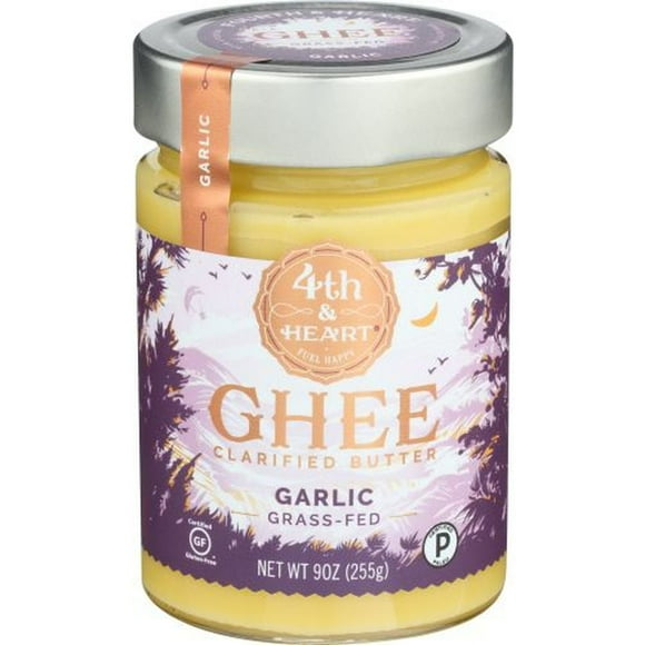 Ghee Butter
