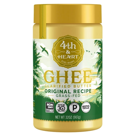 Ghee Butter