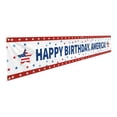 4th of July 250th Anniversary 4th of July Decorations American Flag ...