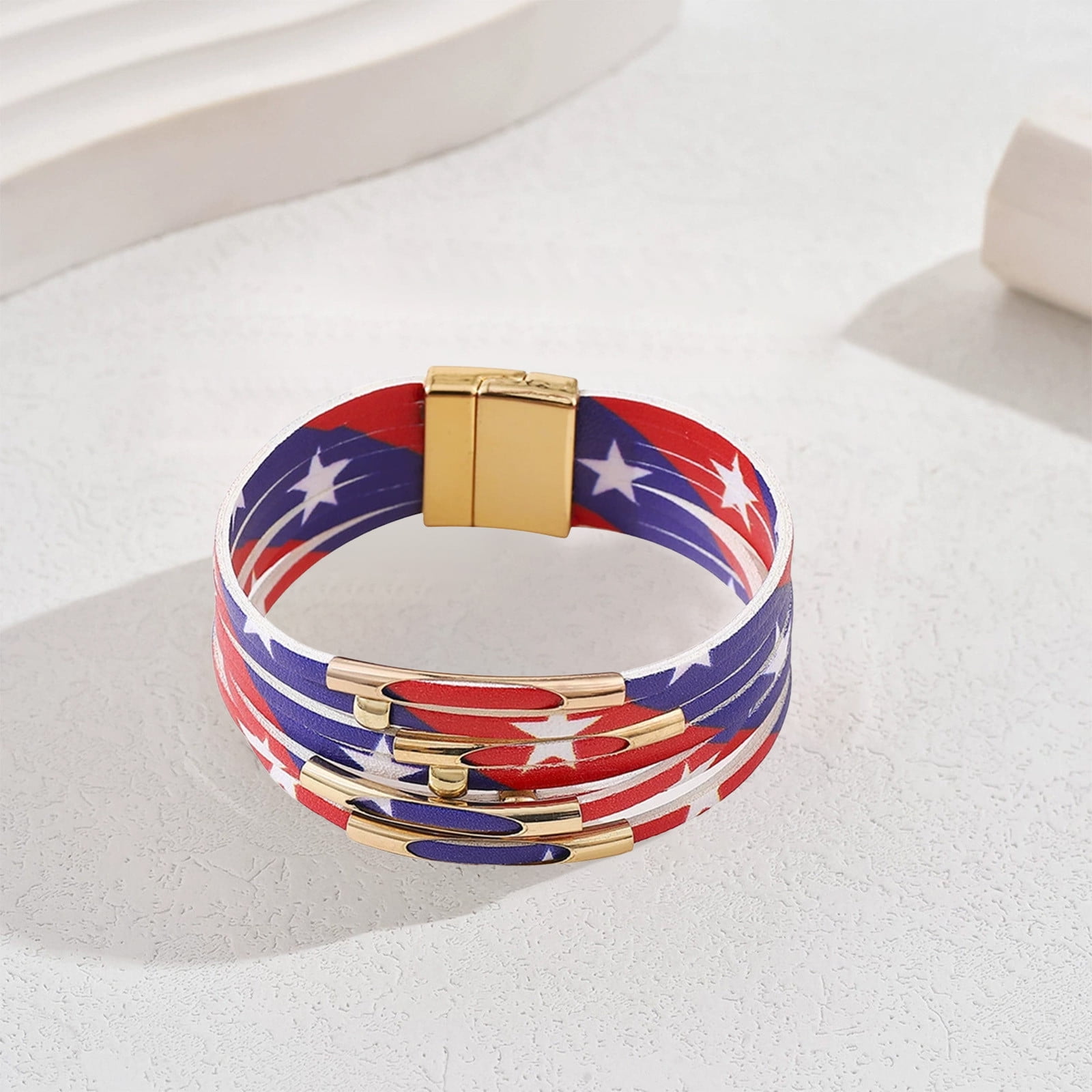 4th of July Accessories Clearance under $5! kkbbma 4th of July Party ...